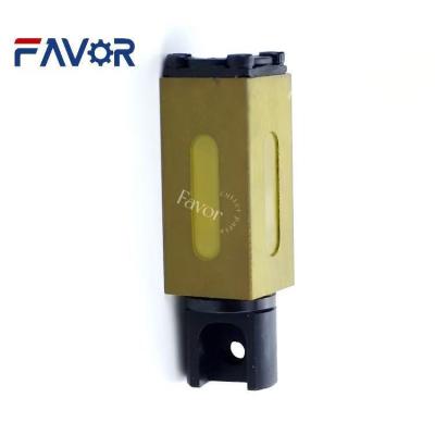 China New 2020 Automatic Grade Top Performance Slide Block Auto Cutter Spare Part for Yin Machine for sale