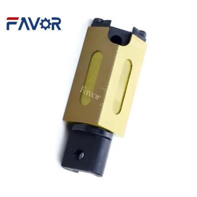 China New 2020 Automatic Grade Top Performance Slide Block Auto Cutter Spare Part for Yin Machine for sale