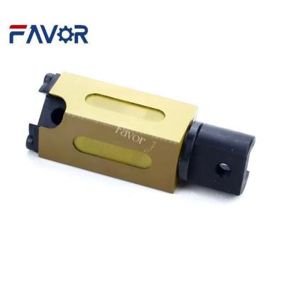 China New 2020 Automatic Grade Top Performance Slide Block Auto Cutter Spare Part for Yin Machine for sale