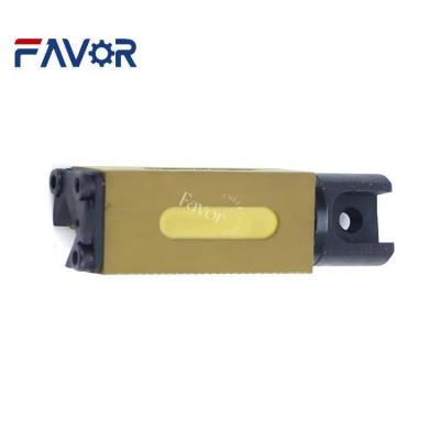 China New 2020 Automatic Grade Top Performance Slide Block Auto Cutter Spare Part for Yin Machine for sale