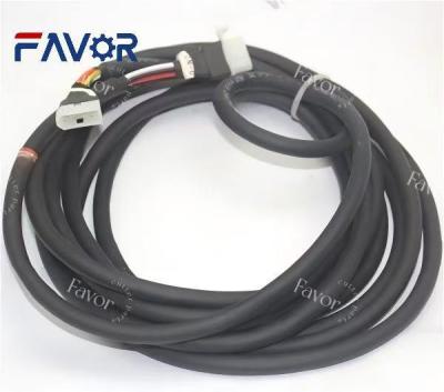 China C1 Cn-C Cable for Yin Auto Cutting Machine Spare Parts with 22.00cm * 9.00cm * 6.00cm Package Size 0.5kg Weight New Product 2020 for sale