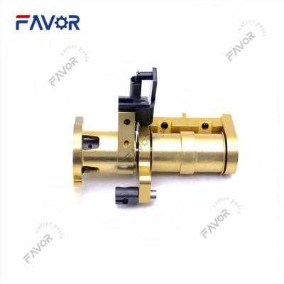 China 704400 Transmission Sharpener Drive Pulley 0.44 Kg New Product 2023 for Vector MH M55 MX Q50 IH5 IX6 Auto-Cutting Machine for sale