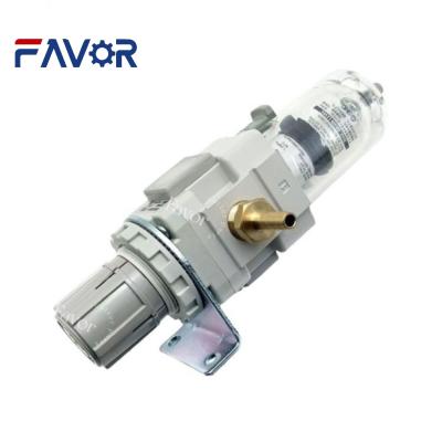 Κίνα 91140000 Συγκρότημα ρυθμιστή φίλτρου για κοπτική μηχανή Paragon XLC7000 Z7 με 24,00cm * 11,00cm * 11,00cm Μέγεθος συσκευασίας και βάρος 0,48 kg/PC προς πώληση