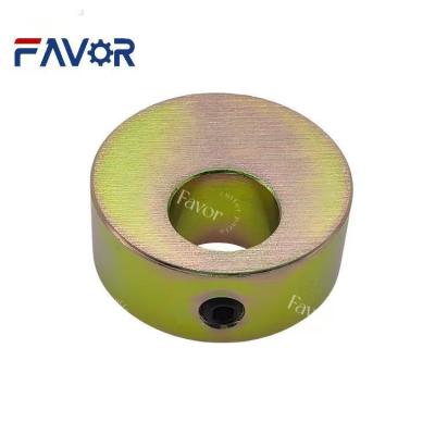 China 060-018-005 Eccentric Clamping Device For XLS 125 Spreader Machine Parts for sale
