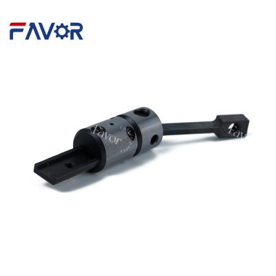 Κίνα N09.0002S584 Συγκρότημα Χιτωνίου Ράβδου Για FK Cutter Ανταλλακτικό Εξάρτημα OEM προς πώληση