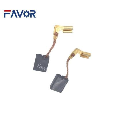 China C Axis Motor Brush 238500035 For Cutter GT1000 GTXL Textile Machine Parts for sale