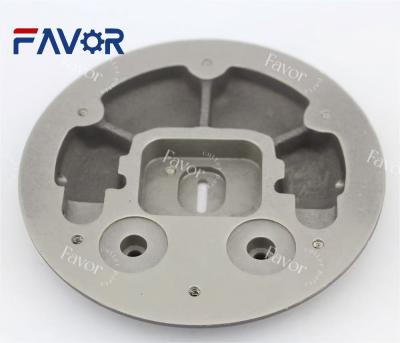 China Presser Foot Mach Px For Gtxl Parts 85877001 85877002 Bowl Shipping Int Prime Included for sale