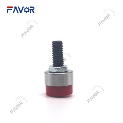 China Textile Machine Elev Bumper Assy-Upper 85925000 for GTXL Machine Parts Distributor for sale