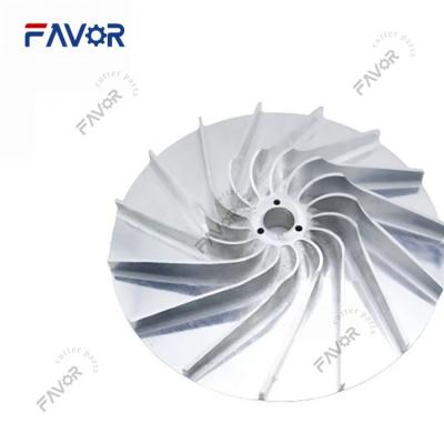 China Automatic Vacuum Suction Pump Fan Head 504500139 for Gerber GTXL Cutter Machine for sale