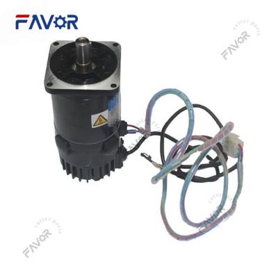 China 85917051 X1 DC Motor Assembly for GTXL & GT1000 Cutter – Auto Cutter Spare Part for sale