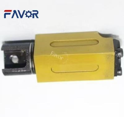 Cina 5000 Pieces Per Month Availability CH08-02-17 Slide Block for Yin Auto Cutter Machine in vendita