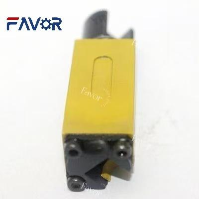 China 5000 Pieces Per Month Availability CH08-02-17 Slide Block for Yin Auto Cutter Machine for sale