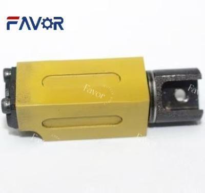 China 5000 Pieces Per Month Availability CH08-02-17 Slide Block for Yin Auto Cutter Machine for sale