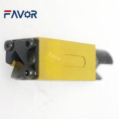 China 5000 Pieces Per Month Availability CH08-02-17 Slide Block for Yin Auto Cutter Machine for sale