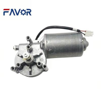 China MP Plotter Spare Parts Description Feeder Gear Motor for Machinery Repair Shops for sale