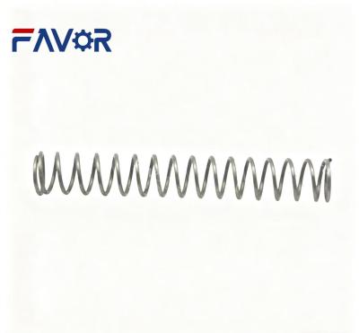 China Automatic Grade Automatic 896500154 Compression Spring for AP300 Series Plotter Apparel Textile Machine Parts Guaranteed for sale