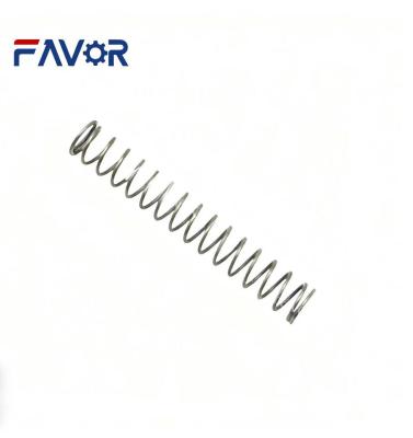 China Automatic Grade Automatic 896500154 Compression Spring for AP300 Series Plotter Apparel Textile Machine Parts Guaranteed for sale