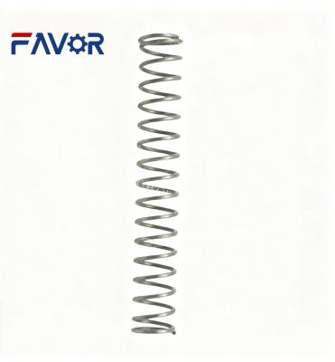 China Automatic Grade Automatic 896500154 Compression Spring for AP300 Series Plotter Apparel Textile Machine Parts Guaranteed for sale