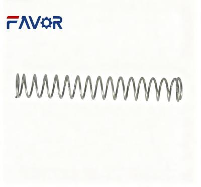 China Automatic Grade Automatic 896500154 Compression Spring for AP300 Series Plotter Apparel Textile Machine Parts Guaranteed for sale