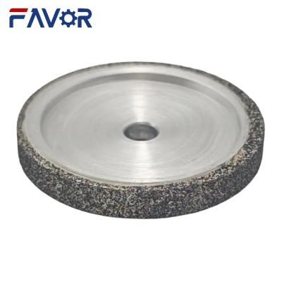 China Diamond Grinding Stone Cutter Parts for Auto Cutting Machine for sale