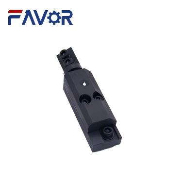 China Cutter Parts PN 91002005 Swivel for Textile Auto Cutting Machine High Precision Spare Component for sale
