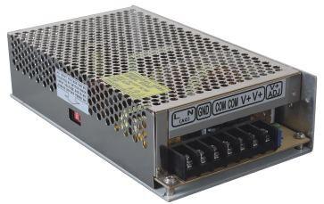 China 200W DC Regulated Power Supply Single Output Power Supplier 12V LED Driver for sale