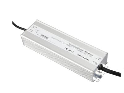 China 150W LED Light Drive IP67 Transformator Waterproof Power Supply for sale