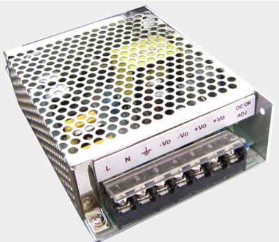 China 220V Industrial Customize Logo DC Single Output Switching Power Supply for sale