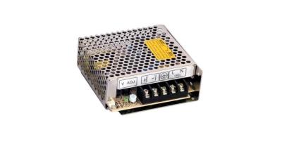 China CCTV Centralized Power Supply Industrial 50W CE ROHS Certification for sale