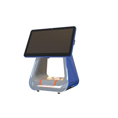 China All in one touch screen POS system ,POS terminal touch screen for sale