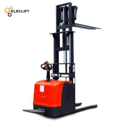 Cina Camionetto per imballaggio di pallet completamente elettrico Perfetto per le vostre esigenze di movimentazione dei materiali in vendita