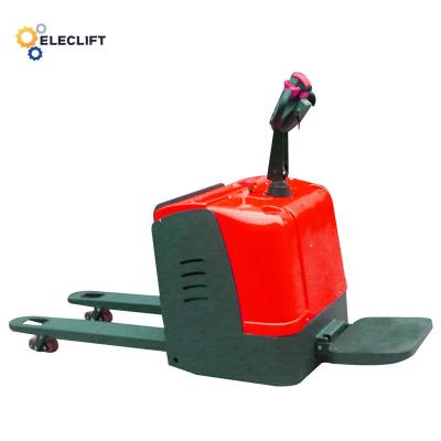 Cina Automobile elettrico affidabile con altezza di sollevamento da 85-200 mm carico da 1,0-3,0 T in vendita