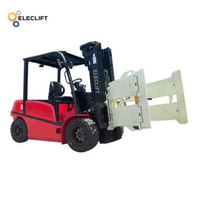 중국 일본 엔진 디젤 150mm 포크 1500-7000kg 용량 판매용