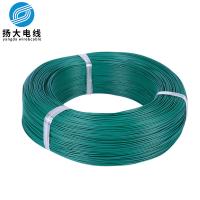 China Elctronic Instruments High Voltage Silicon Wire With High Temperature Resistance for sale