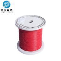 China Stranded / Solid  Coated Copper Wire For Household Appliances for sale