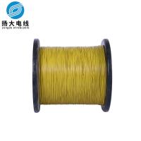 China Stranded / Solid  Coated Copper Wire For Household Appliances for sale
