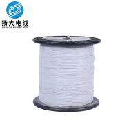 China Stranded / Solid  Coated Copper Wire For Household Appliances for sale