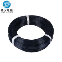 China Silver Plated Copper Extruded  Insulated Wire PFA Insulation for sale