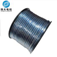 China Pvc Insulation Multi Core Electrical Cable Environmental Testing Pass ROHS for sale
