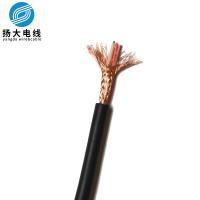 China SR - PVC Insulation Multi Core Electrical Cable PVC Jacketed CSA Standard for sale