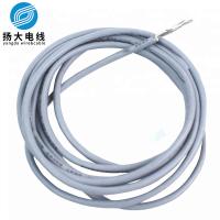 China SR - PVC Insulation Multi Core Electrical Cable PVC Jacketed CSA Standard for sale