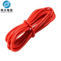 China Electrical Equipment Multi Core Electrical Cable With PVC Insulation for sale