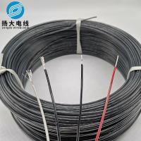 China Low Voltage Copper Electrical Wire , Zero Halogen Vde Power Cable for sale