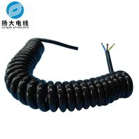China Flexible Multi Core PUR Cable Xl-Pe Insulation Customized Length for sale