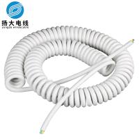 China Flexible Multi Core PUR Cable Xl-Pe Insulation Customized Length for sale