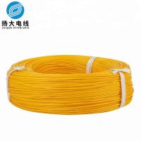 China High Flexibility Wires And Cables Easy Stripping And Cutting For Motor Vehicles for sale