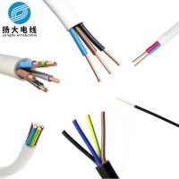 China Multi Cores Electrical Wires & Cable For Small Electric Tool / Instrument for sale