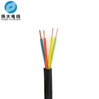 China Multi Cores Electrical Wires & Cable For Small Electric Tool / Instrument for sale