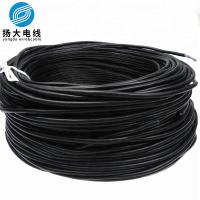 China Multi Cores Electrical Wires & Cable For Small Electric Tool / Instrument for sale