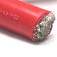 China Insulated Stranded Rubber Sleeve Cable Low Medium Voltage For Welding Machine for sale